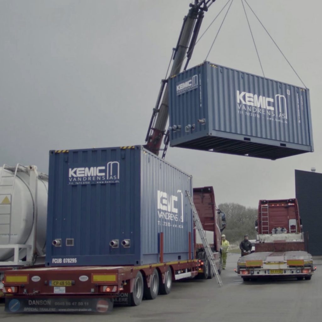 Kemic-metoden - Kemic A/S